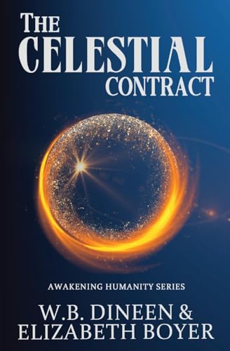 Book review of The Celestial Contract - Readers' Favorite: Book Reviews ...