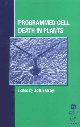 Amazon.com: Programmed Cell Death in Plants: 9780849319808: Gray, John ...