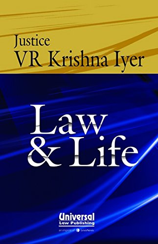 Buy Law and Life, (Reprint) Book Online at Low Prices in India | Law ...