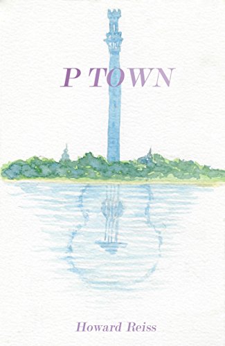 P Town - Kindle edition by Reiss, Howard. Literature & Fiction Kindle ...