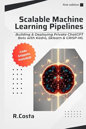 Scalable Machine Learning Pipelines: Building & Deploying Private ChatGPT Bots with Llama-2 ...