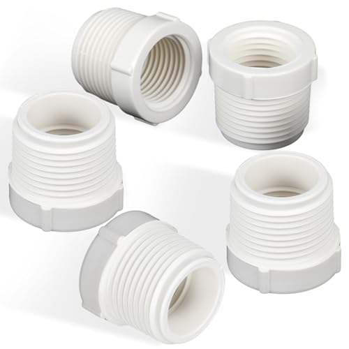 Conector Macho PVC - Ferreteria Y Herramientas