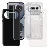 ・ブランド:LCEHTOGYE・製造元:LCEHTOGYE・モデル:Nothing Phone 4A (6,78")・製造元/メーカー部品番号:TMTHGHM-Nothing-Ph-4A-XX)・♥1つのガラスフィルムを備えたLG...