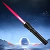 Lightsaber Lighter, Lightsaber Torch Flame Lighters, Bright Fire ...