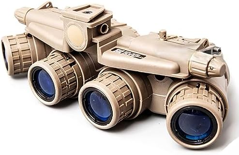 Amazon.com: Vortix GPNVG18 Night Vision Goggles Mount Cosplay Prop ...