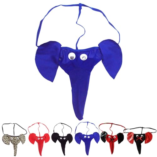 Elefanten Tanga Männer – Die 15 besten Produkte im Vergleich - WIKI der ...