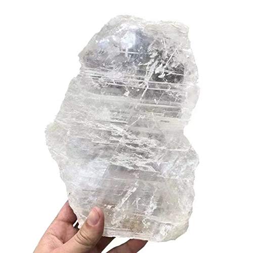 Gypsum Crystals