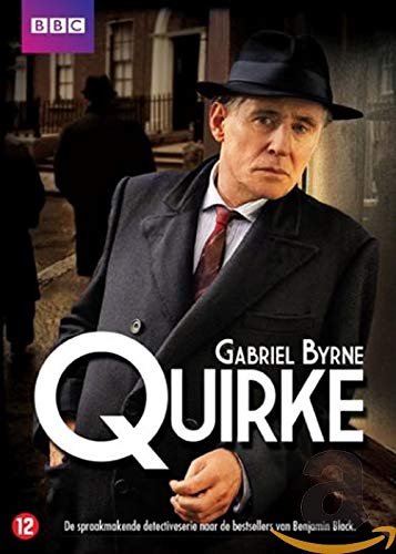 Quirke - 2-DVD Set : Dvd: Amazon.fr: DVD et Blu-ray}