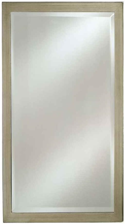 Amazon.com: Estate Beveled Wall Mirror (Extra Large) : Home & Kitchen