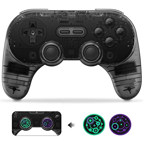 Amazon.ca Best Sellers: The most popular items in Mac Game Controllers