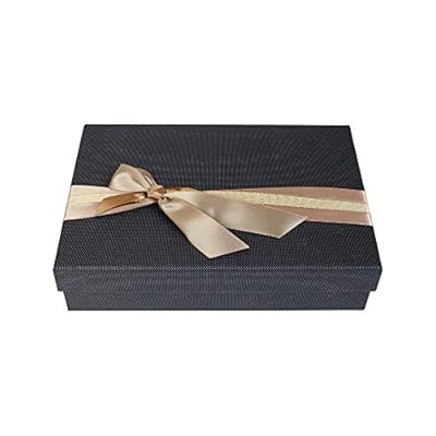 Amazon.co.uk: large presentation boxes for gifts
