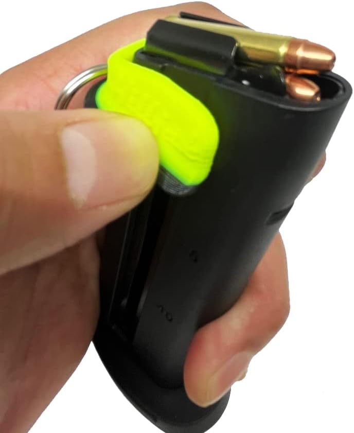 Amazon.com : Magazine Speed Loader Designed to fit Walther WMP 22WMR ...