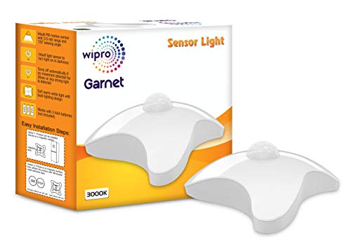 Amazon.in Bestsellers: The most popular items in Security Lighting