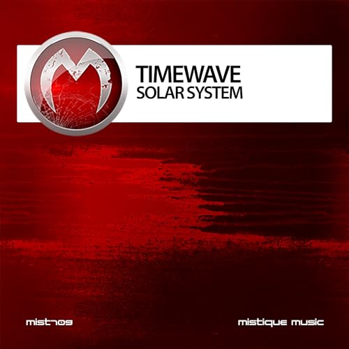 Amazon.com: Solar System : Timewave: Digital Music
