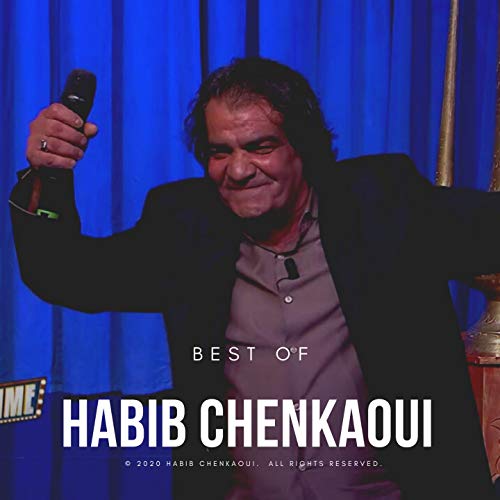 Best of Hbib Chenkaoui de Habib Chenkaoui en Amazon Music Unlimited