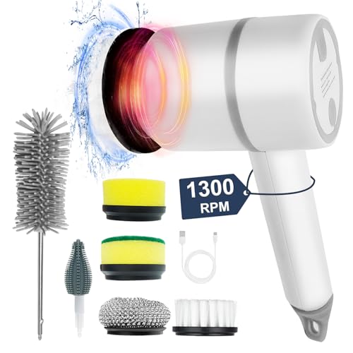 Scrub Pro – The 15 best products compared - Your Motor Guide