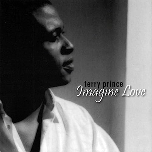 Amazon.co.jp: Imagine Love : Terry Prince: デジタルミュージック