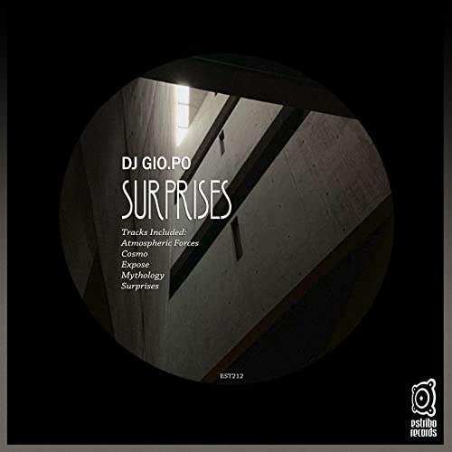 Écouter Surprises de DJ GIO.PO sur Amazon Music Unlimited