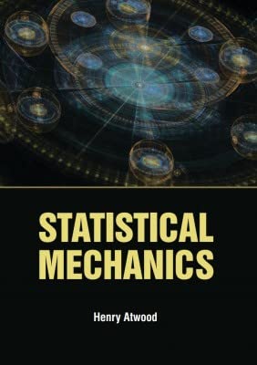 Buy STATISTICAL MECHANICS (HB 2022) Book Online at Low Prices in India ...