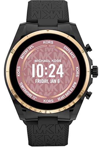 Die 16 besten Michael Kors Smartwatches - Hifi-Online.net