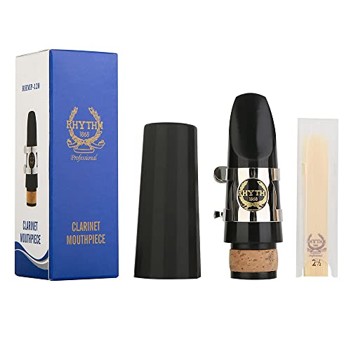 Find The Best Clarinet Mouthpiece For Beginner Reviews & Comparison ...