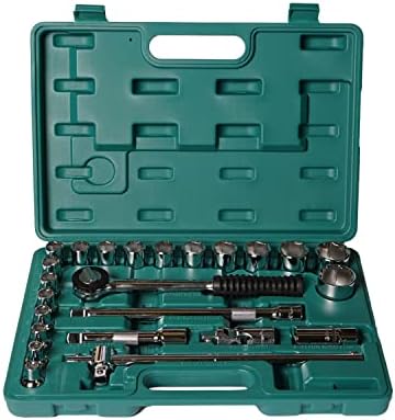 Stanley STMT81243 110-piece Multi-Tool Kit & STMT72794-8 1/4'' Square ...