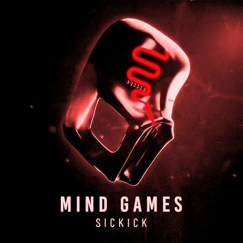 Play Mind Games (Remixes) by Sickick on Amazon Music Unlimited