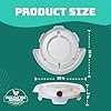 Amazon.com : The Original Poultry Pro Waterer | DIY Chicken Waterer for ...