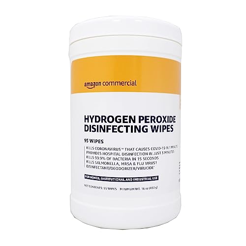 Snapklik.com : Commercial Hydrogen Peroxide Disinfecting Wipes ...