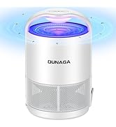 Amazon.com : DUNAGA Automatic Fruit Fly Trap Indoor, Traps Indoor for ...