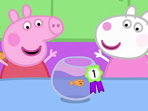 Watch Peppa Pig - Volume 7 | Prime Video