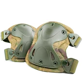 1 Pair Hunting Knee Pads, Saddle Hunting Knee Protection Guard Pads ...