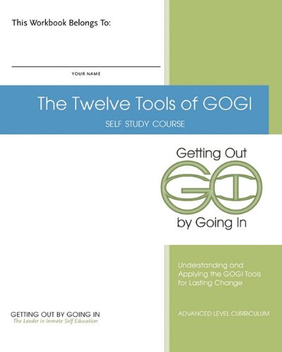 The Twelve Tools of GOGI: Self Study Course: Taylor, Coach Mara Leigh ...