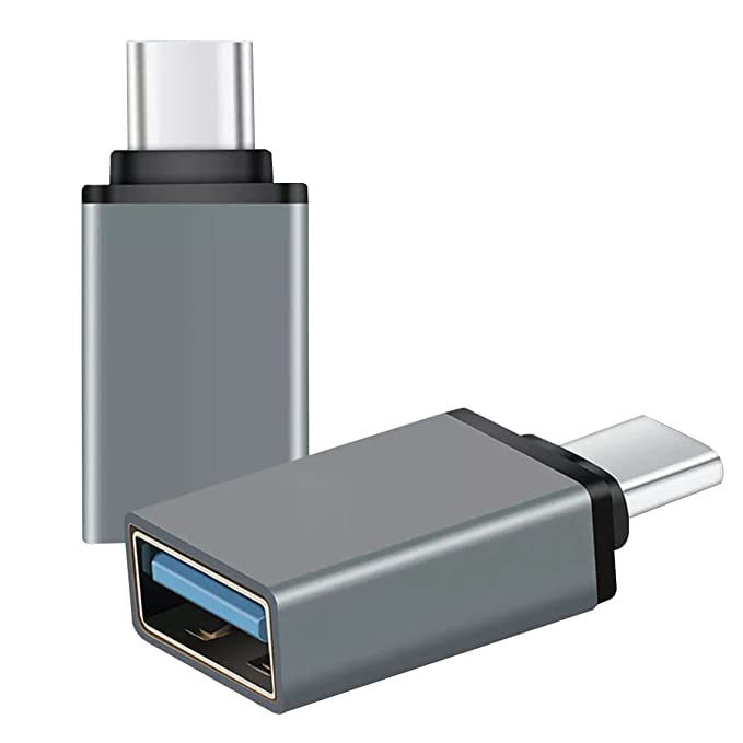 SKT Type C USB 3.0 Male to 3.1 Converter OTG Adapter : Amazon.in ...