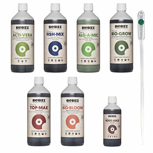 Biobizz Top Max – Die 15 besten Produkte im Vergleich & Angebote ...