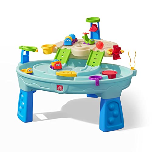Snapklik.com : Step2 Ball Buddies Adventure Center Water TableWater ...