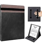 WALNEW Case for 10.2-inch Kindle Scribe (2024/2022 Released), Slim ...