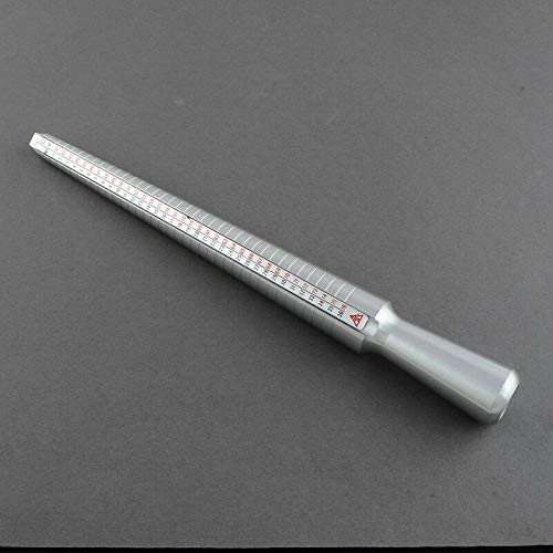 OSCAR Ring Mandrel Stick Shaping Forming Hammering Jewellery Craft Tool ...