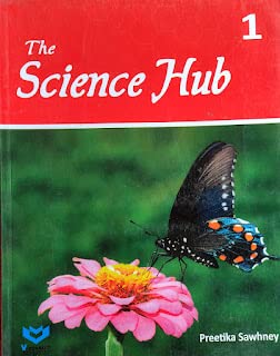 Amazon.in: Buy The Science Hub Class 1 by V-Connect Education (27442 ...