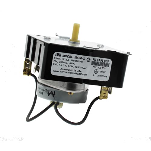 Amazon.com: ClimaTek Dryer Timer Control Fits General Electric TMD1DM02 ...