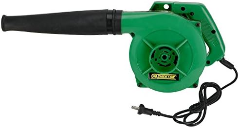 Cheston Air Blower for dust Cleaner for Home 550W 13000 RPM | Electric ...