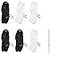 AOZUO 6PCS Drawstring Cords Replacement, 51.1in Replacement Clothing ...