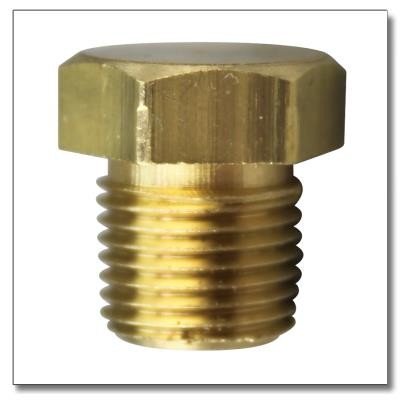 Amazon.com: KEATING Hex Spud Burner Orifice 1/8" NPT P15410L : Home ...