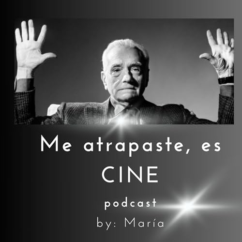 Amazon.com: Me atrapaste, es Cine : MARÍA Jaramillo : Libros Audibles y ...