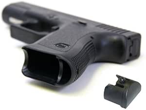 Amazon.com: Gen 1-3 Glock Slug Plug 17 19 20 21 22 23 24 31 32 34 35 37 ...