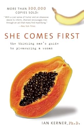 She Comes First | Amazon.com.br
