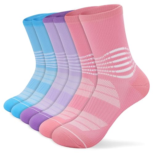 Amazon Best Sellers: Best Women's Socks