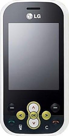 Amazon.com: LG KS360 Unlocked Phone with 2 MP Camera, Bluetooth Stereo ...