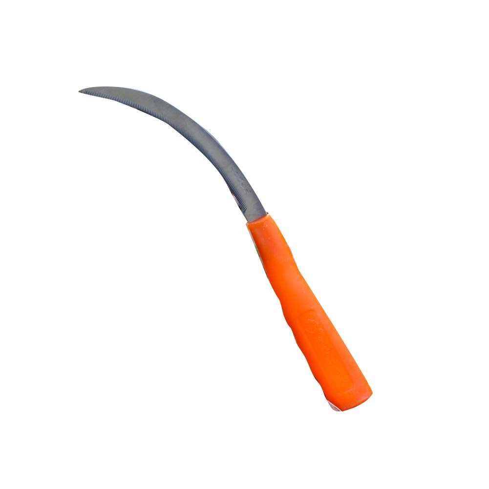 Wheat Harvest Sickle
