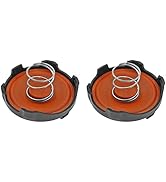 Amazon.com: HWATPS 2PCS 30757730 A6460102230 6460102230 A6460101130 New ...